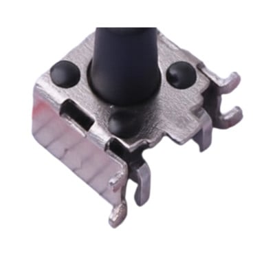Yuandi TS-1045AD-A2B2-D2 Tactile Switch