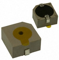 CUI CT-1212CL-SMT-TR SMT Alarm Buzzer for sale
