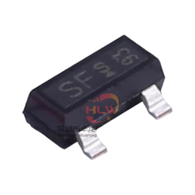 Infineon BFP 620F H7764
