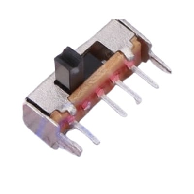 HanElectricity SK13D07VG4 Slide Switch for sale