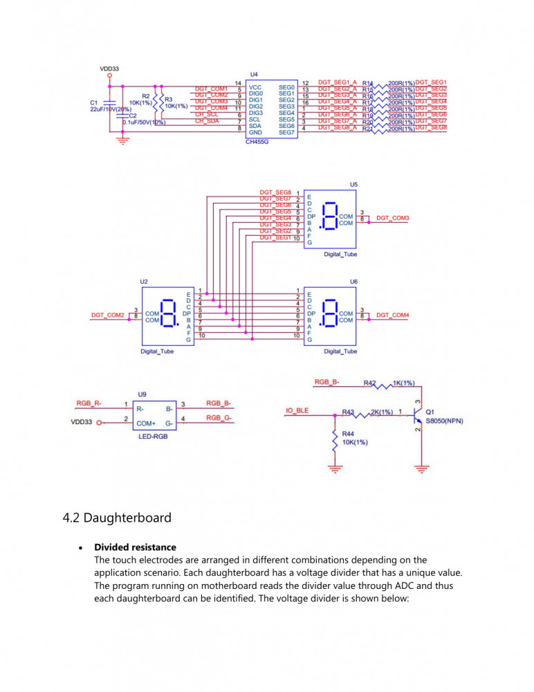 ESP32-Sense Kit documentation page 8