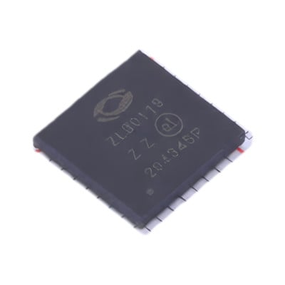 MICROCHIP ZL30119GGG2 Application Specific Clock/Timing Chip for sale