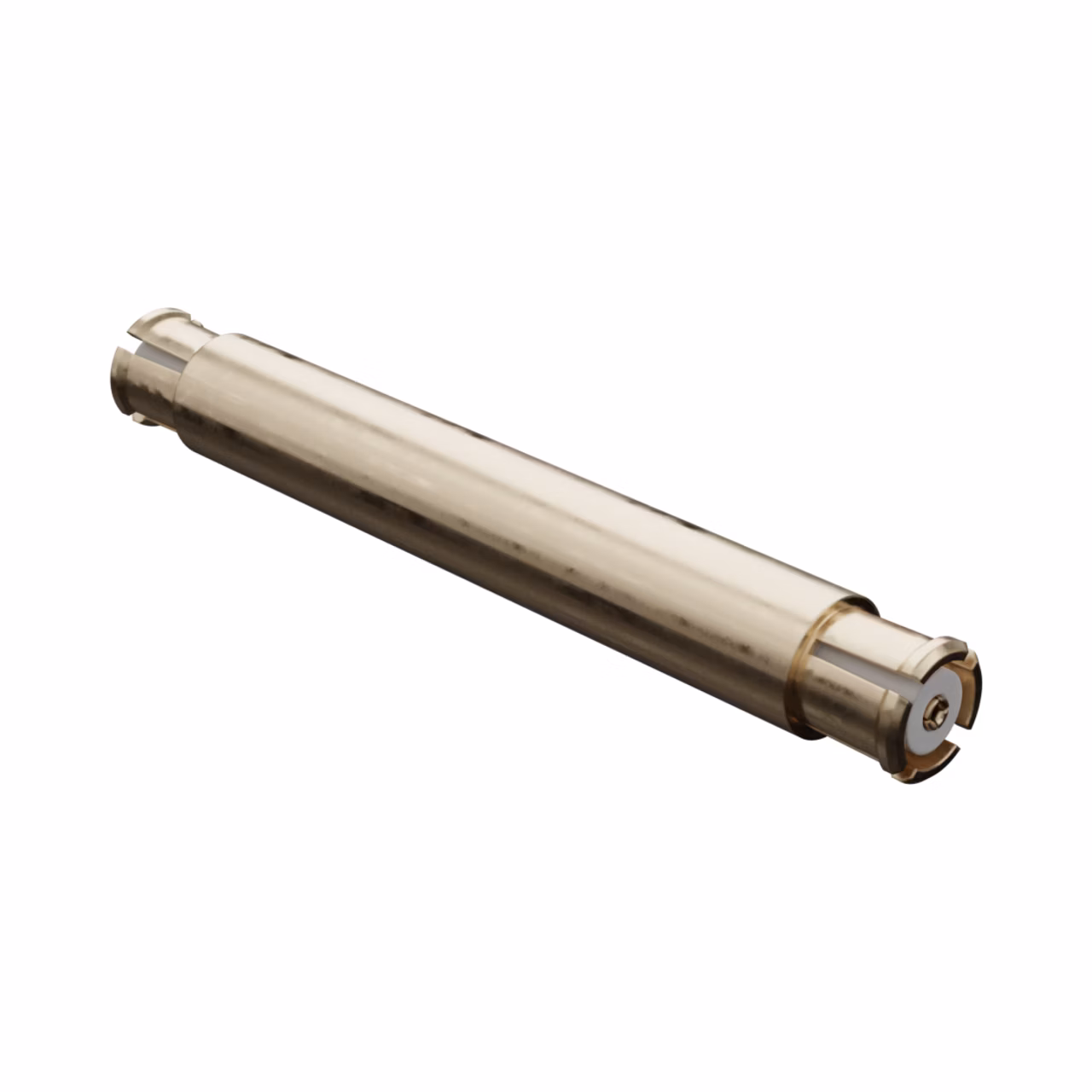 SMP Jack-to-SMP Jack Adapter, Straight, 26.70mm Length, Tray, 50 Ohms for sale