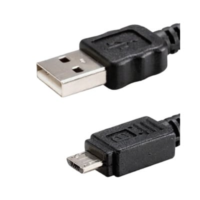 CUI CBL-UA-MUB-1 USB Cable Assembly
