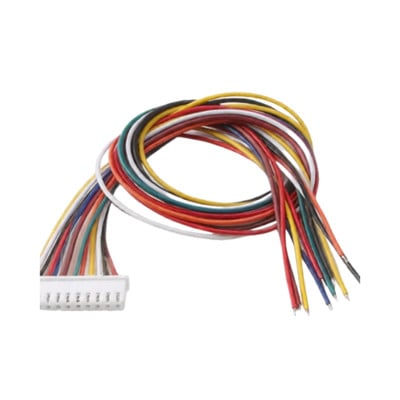 G-Switch GT-25010330001 Pre-Crimped Jumper Wire Leads Assembly