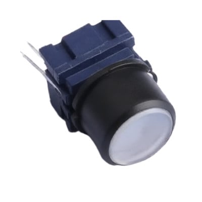 Korean Hroparts Elec K6-6156F-03 Tactile Switch