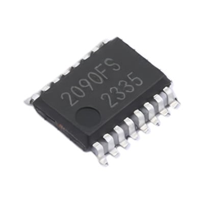 ROHM BU2090FS-E2 Driver Receiver Transceiver Chip for sale