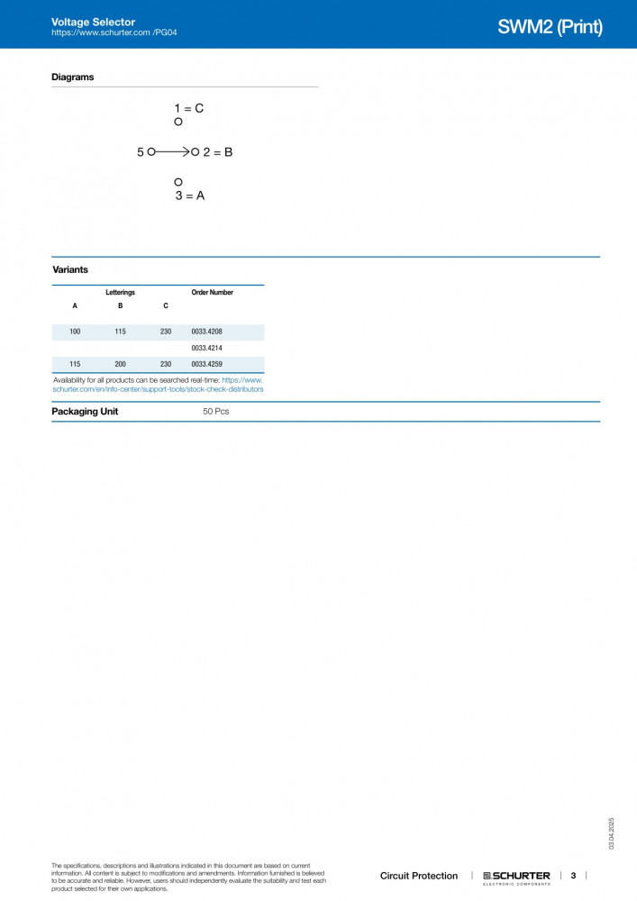 0033.4208 technical document page 3