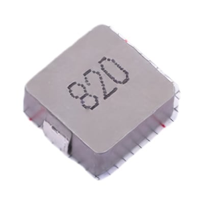 dehongganying DH0850H-330M Fixed Inductor