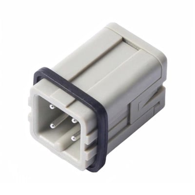 WAIN HA-002-FS Power Connector Chip