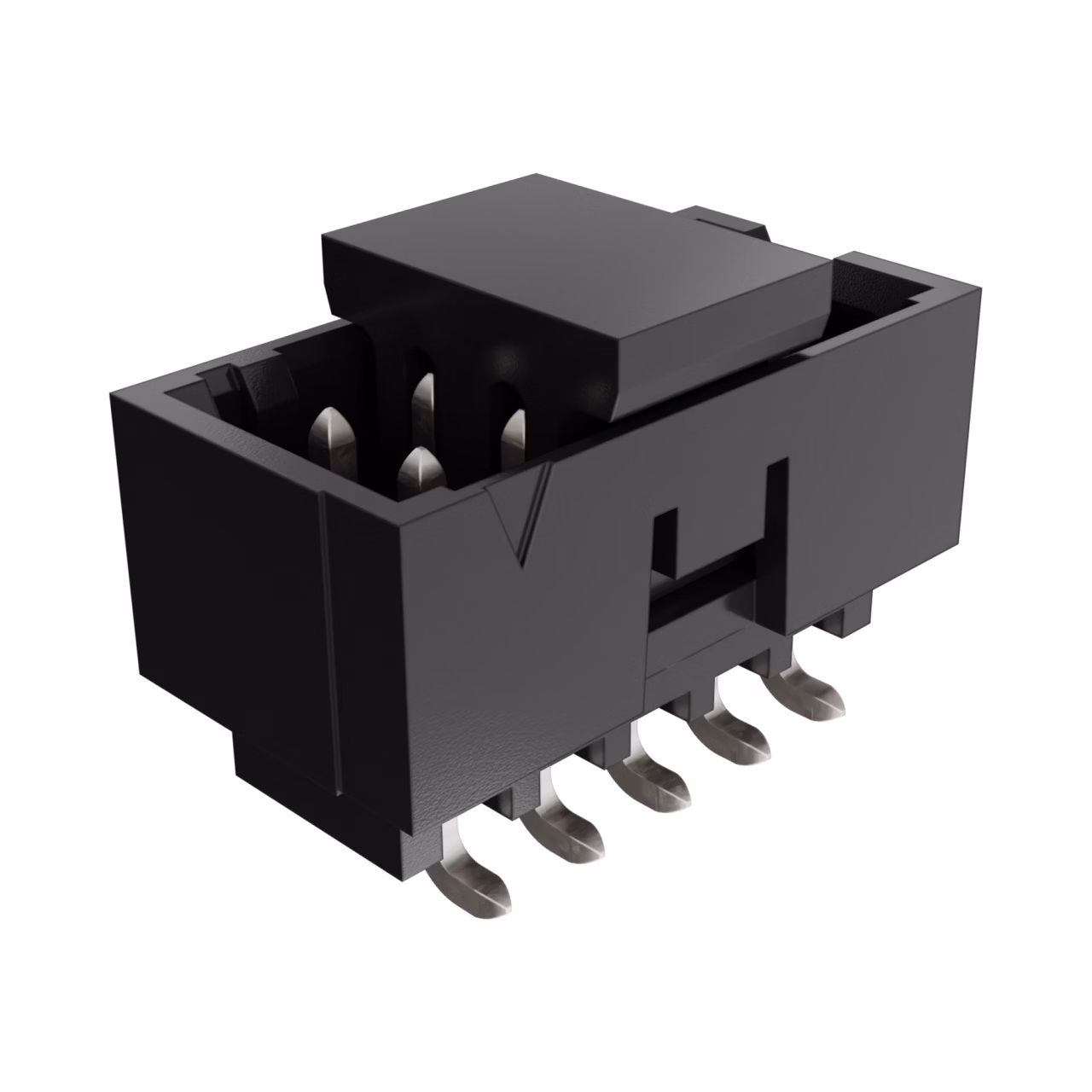 Molex 1511180440