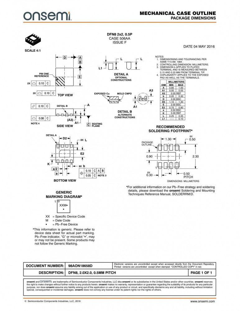 MC100EPT23 datasheet page 7