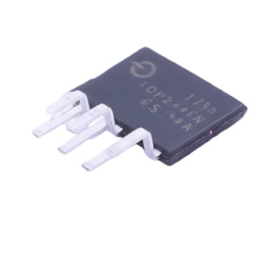 POWER INTEGRATIONS TOP253PG AC-DC Converter & Offline Switcher Chip