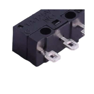 Yuandi TC-5610C-Y Limit Switch Chip