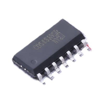 COSINE COS4333SRC Amplifier Chip