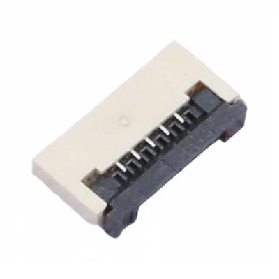 G-Switch GT-F1008SR20-30SMT01 FFC FPC Flat Flexible Connector Assembly
