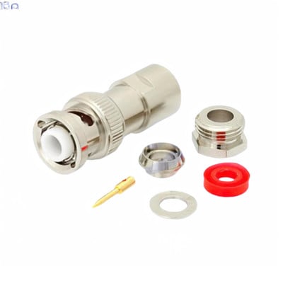 PASTERNACK PE4093 Coaxial Connector (RF) Assembly