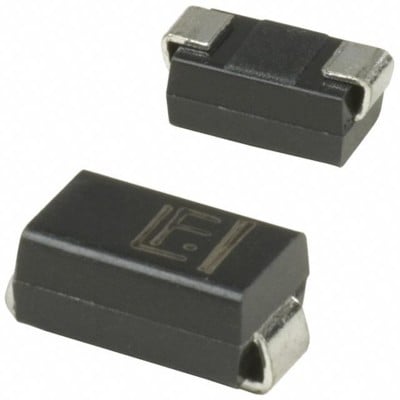 BOURNS SMAJ8.5CA TVS Diode – Bidirectional Surface Mount