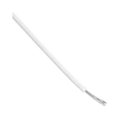 CNC Tech 3386-20-1-0500-005-1-TS Single Conductor Hook-Up Wire