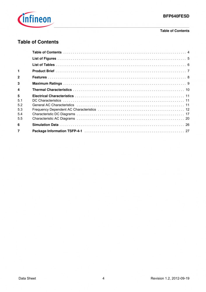 Technical document page 4