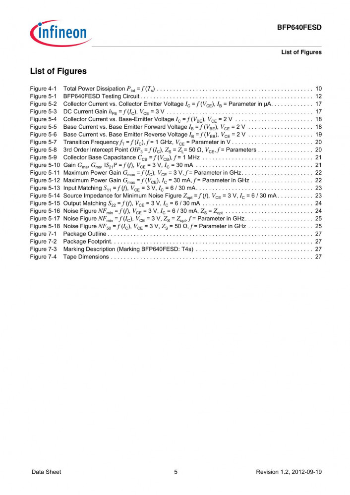 Technical document page 5