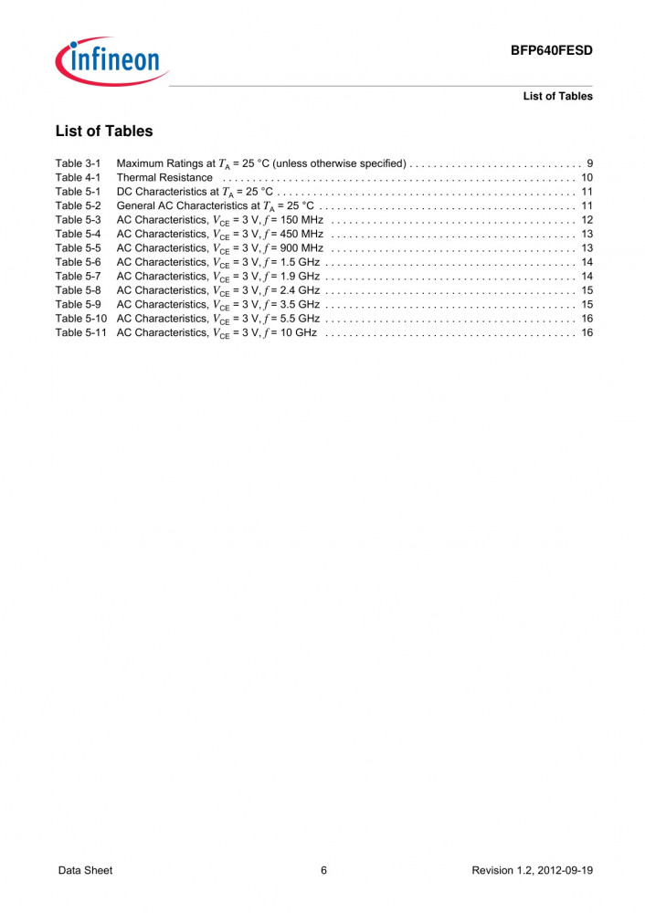Technical document page 6