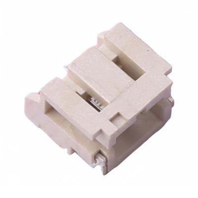 XUNPU WAFER-XH2.54-8PZZ Male Header Pins
