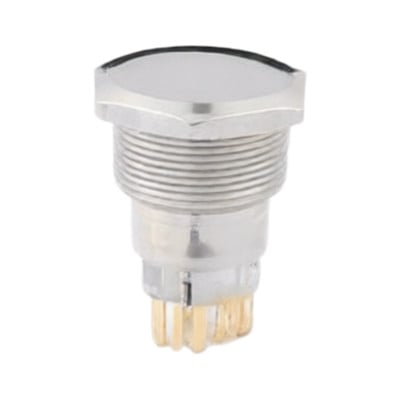 ROCPU Switches TP91201P2S Pushbutton Switch Chip