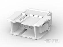TE Connectivity 926646-4 Housings & Boots