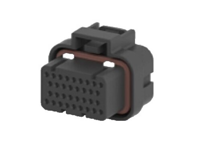 DEUTSCH W3S-P012