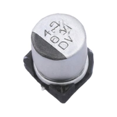 ChengTao DV1C101M-CRD57 Aluminum Electrolytic Capacitor