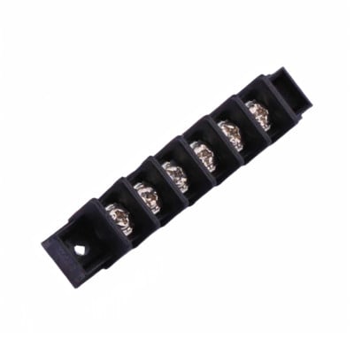 KANGNEX WJ35S-B-8.25-14P-13-00A Barrier Block Chip