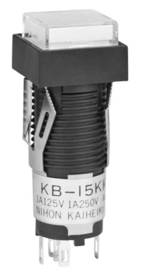 Miniature Pushbutton