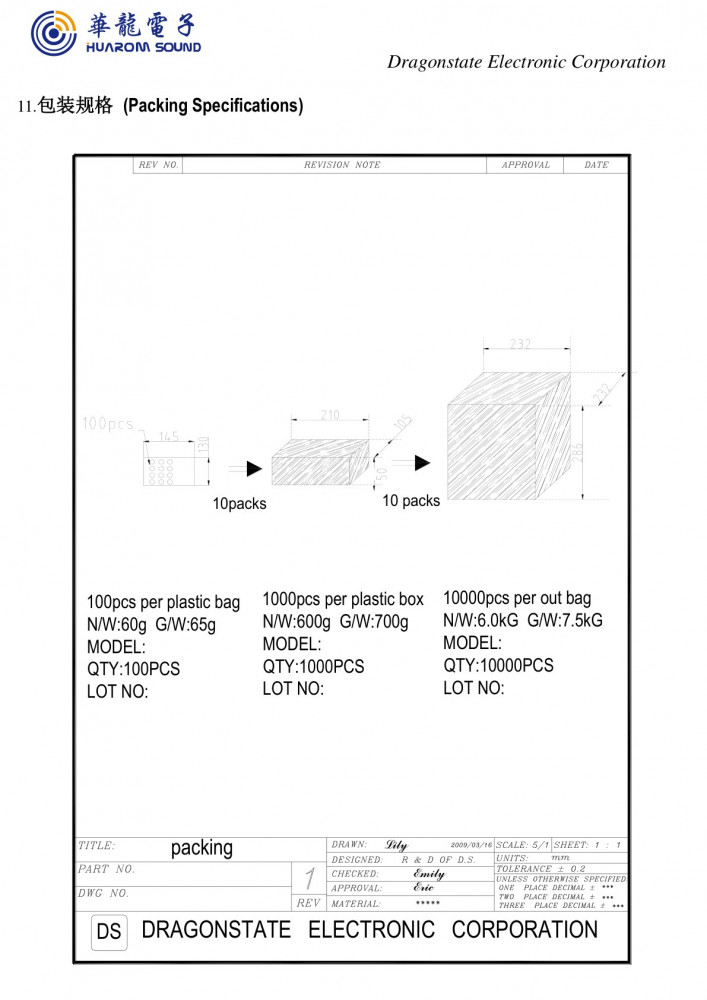 HMF-O97A36-AA specification page 10