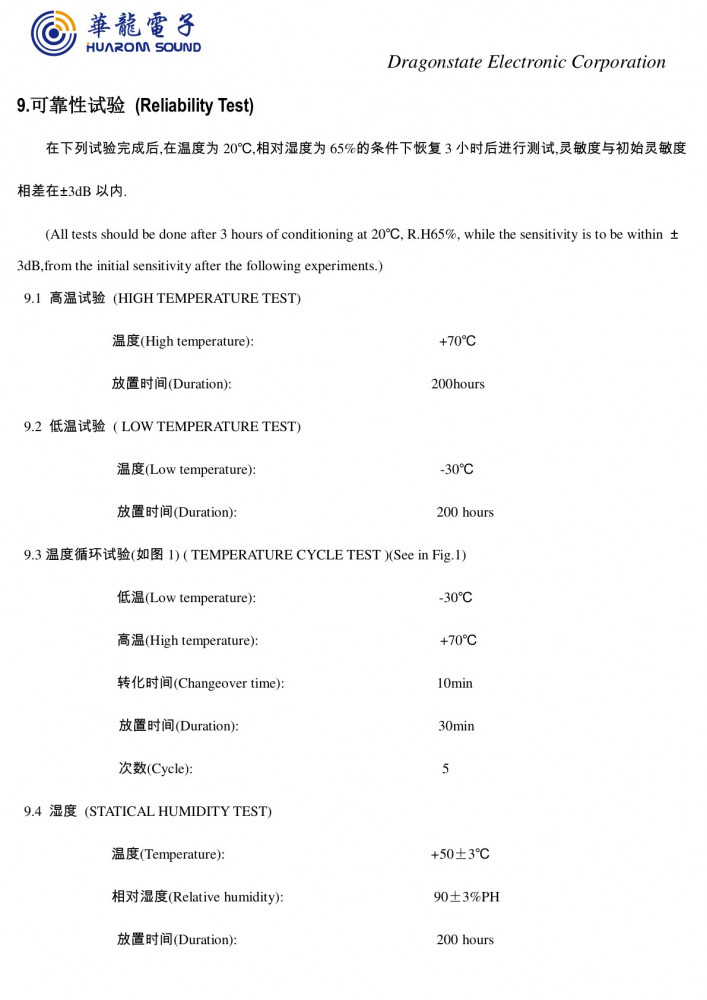 HMF-O97A36-AA specification page 7