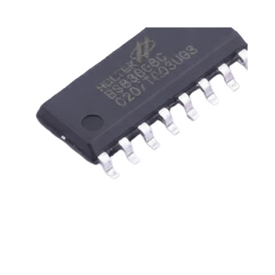 HOLTEK BS83B16C Microcontroller
