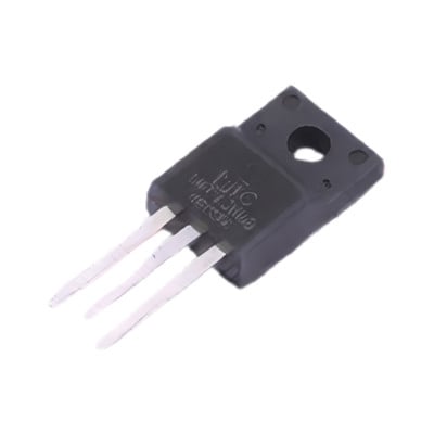 MIRACLE POWER MPF18N50 Single N-Channel MOSFET