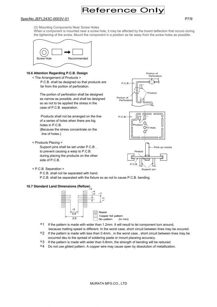 DLW21SN900SQ2L specification page 7