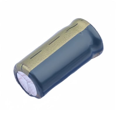 JAMICON TLR221M1VF11M Aluminum Electrolytic Capacitor