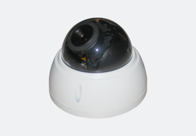 IR Dome IPC - 2MP