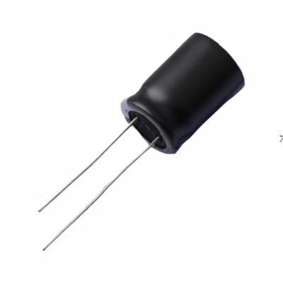 BERYL Electronic Tech ME400M150LO8*16TA-1A3Et Aluminum Electrolytic Capacitor