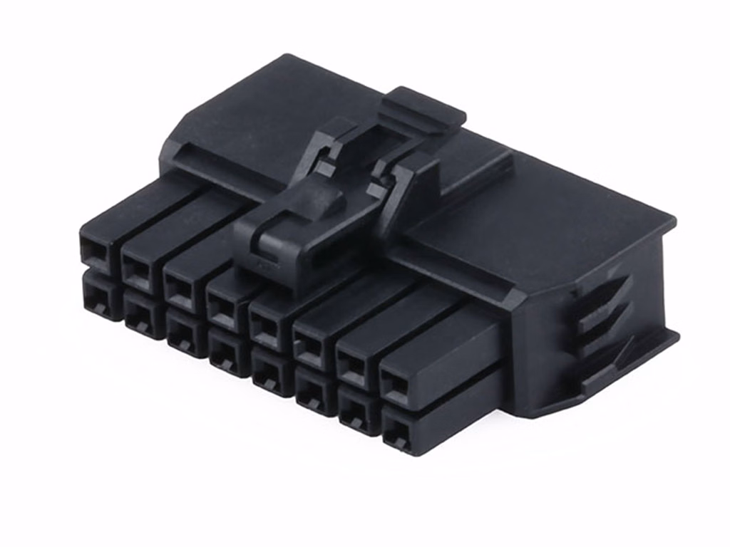 Molex 2263622204