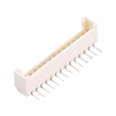 SHOU HAN 2.0-9P WZDK MS Male Header Pins