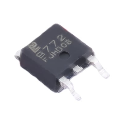 Minos B772 Single Bipolar Transistor for sale