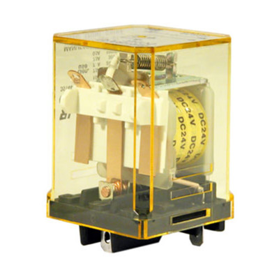 IDEC RR2P-ULAC12V