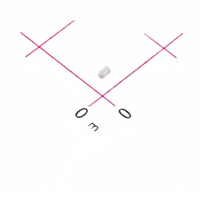 AIDE CAPACITOR 0603C0G1R2C500NT Ceramic Capacitor for sale