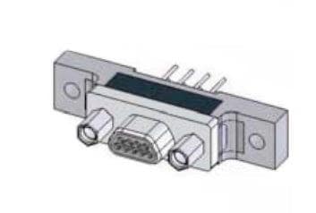 CINCH M83513/23-G01CP D-Sub Connector for sale