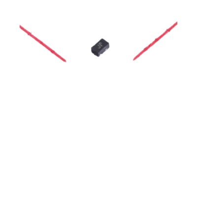 ElecSuper PESDNC2FD5VB-ES TVS Diode