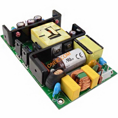 CUI VMS-40-9 AC DC Converter for Off-Board Power Supplies