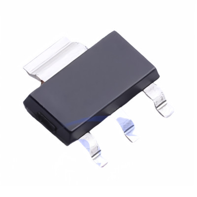 HXY MOSFET Z0107MN5AA4-HXY